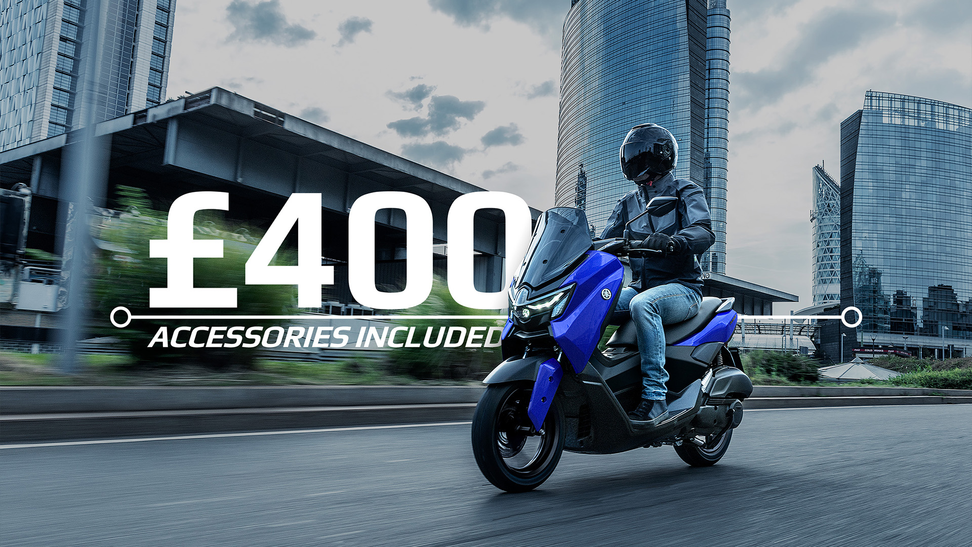 Yamaha - Home - CMC Cannock - Cannock